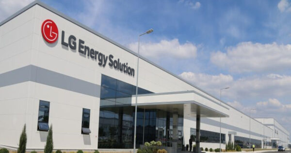 LG Energy Solution Wrocław (Poland) – LG Energy Solution