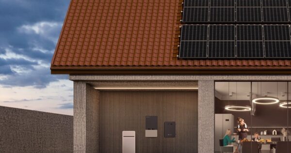 LG Energy Solution Unveils Prime+, A Residential Energy Storage System ...