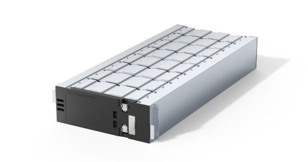 S-Frame pack – LG Energy Solution