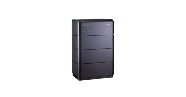 LG Energy Solution enblock S – LG Energy Solution