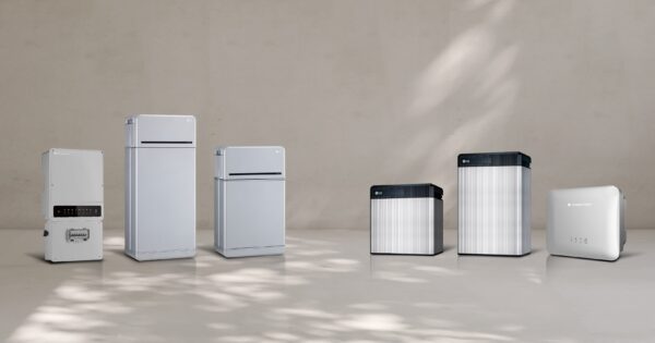 LG Energy Solution to Launch New Hybrid Inverter System in Europe – LG ...