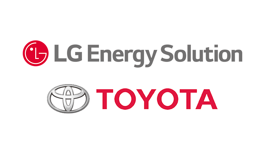 Toyota – LG Energy Solution