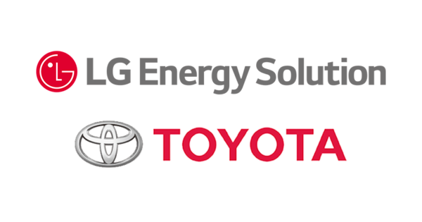 LG Energy Solution and Toyota Sign Long-term Battery Supply Agreement to Power Electric Vehicles ...