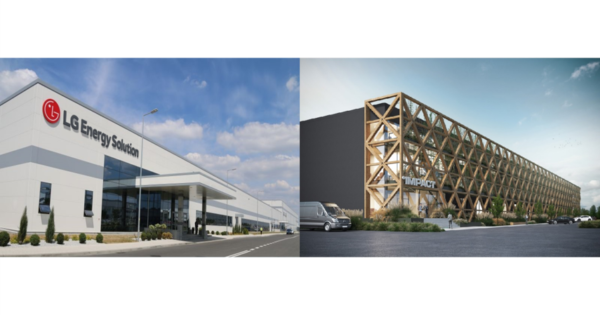 LG Energy Solution and Impact Clean Power Technology Sign Multi-year Battery Supply Agreement to ...