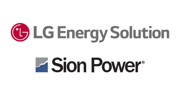 LG Energy Solution to Invest in Promising U.S. Lithium Metal Battery ...
