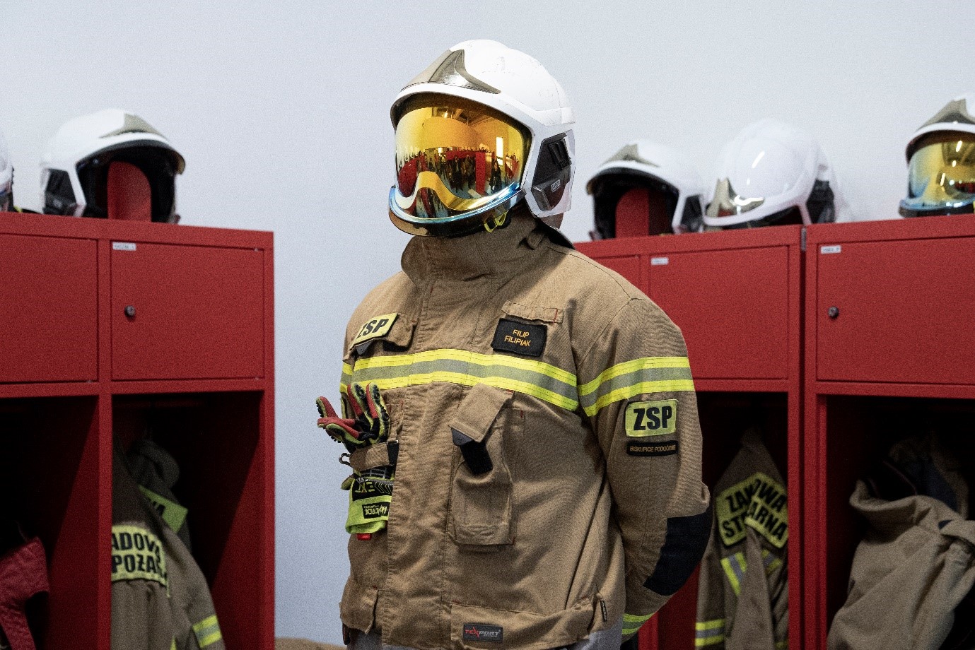 Explore ‘Little Korea’ in Poland: LG Energy Solution Wroclaw – LG ...