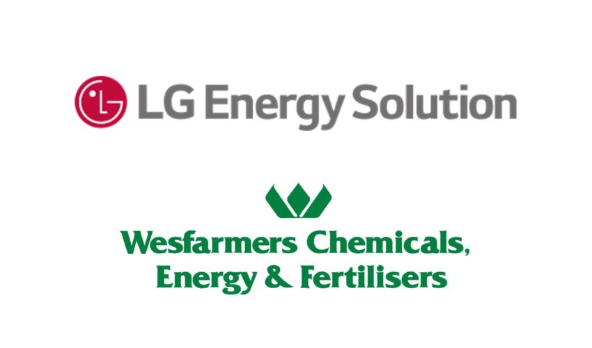LG Energy Solution – Corporate Newsroom