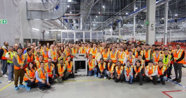 Celebrating Two Years: NextStar Energy Hits Another Milestone in ...