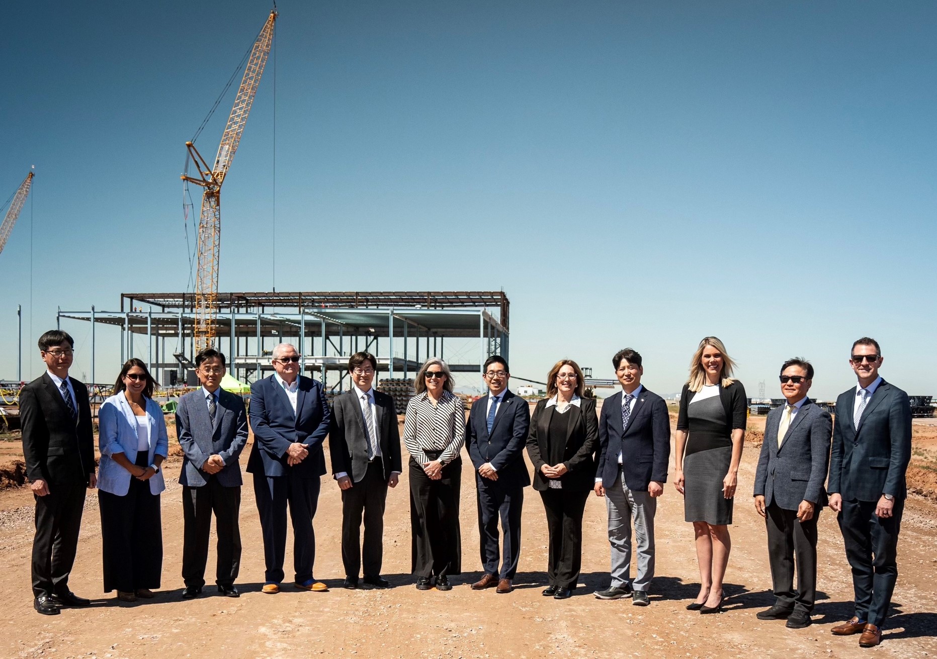 Arizona – LG Energy Solution