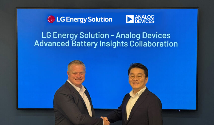 LG Energy Solution – Corporate Newsroom