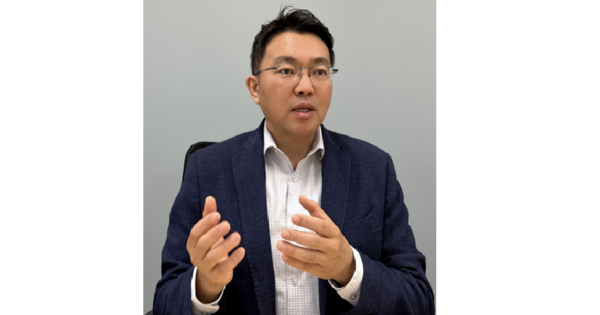 LG Energy Solution Vertech: Transforming the Energy Landscape through ...