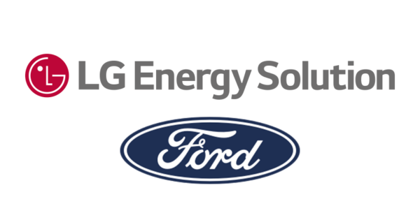 LG Energy Solution to Power Electric Versions of Ford’s Commercial Vans ...