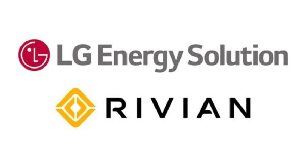 LG Energy Solution to Supply Next-Generation 4695 Cylindrical Batteries to Rivian – LG Energy ...