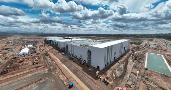 LG Energy Solution Makes Notable Progress in Construction and Hiring in ...