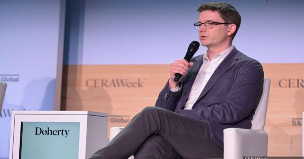 LG Energy Solution Vertech at CERAWeek 2025: Shaping the Future of ...