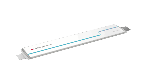 EV Battery Cell (E78) – LG Energy Solution